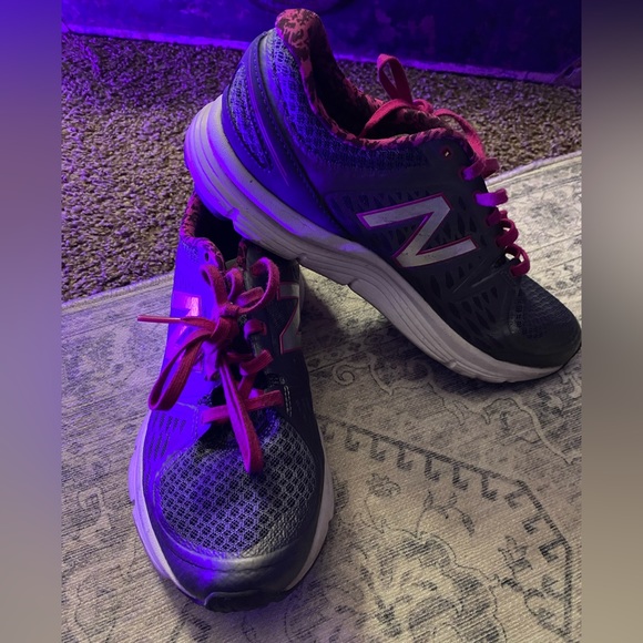 New Balance | Shoes | New Balance Cush | Poshmark